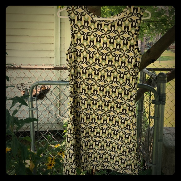 Matty M | Dresses | Summer Dress By Matty M | Poshmark